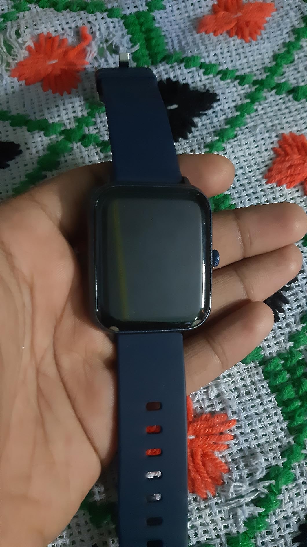 (Refurbished) Fire-Boltt Ninja Call Pro Plus Bluetooth Calling ...