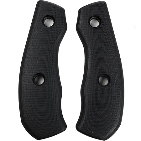 Amazon.com : Ka Bar Becker Necker BK11 G10 Knife Handle Scales for ...