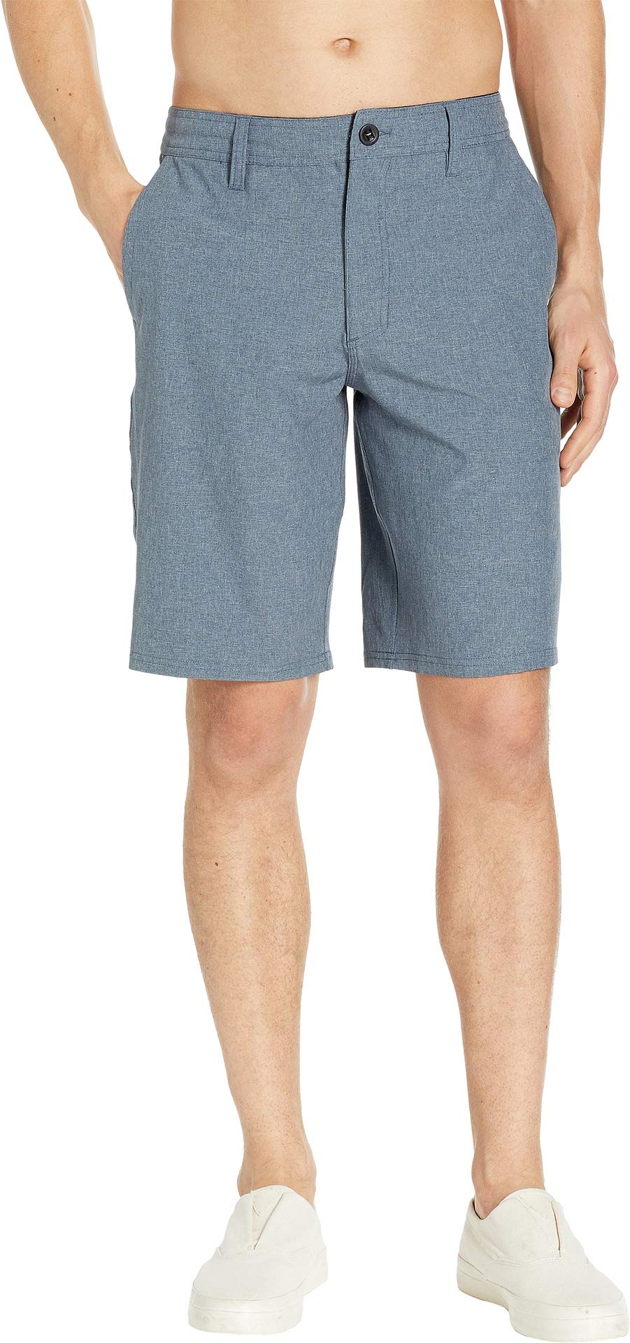 O'NEILL Men's 21 Inch Loaded 2.0 Hybrid Shorts - Water Resistant Mens ...