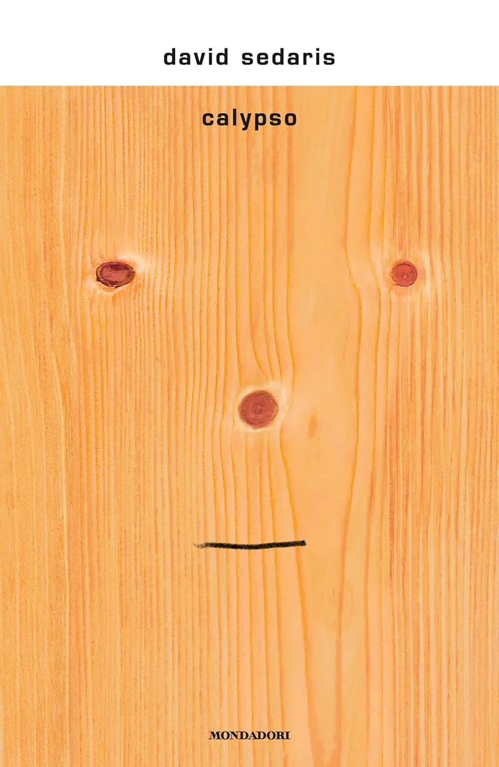 Amazon.com: Calypso: 9788804711605: David Sedaris: Books