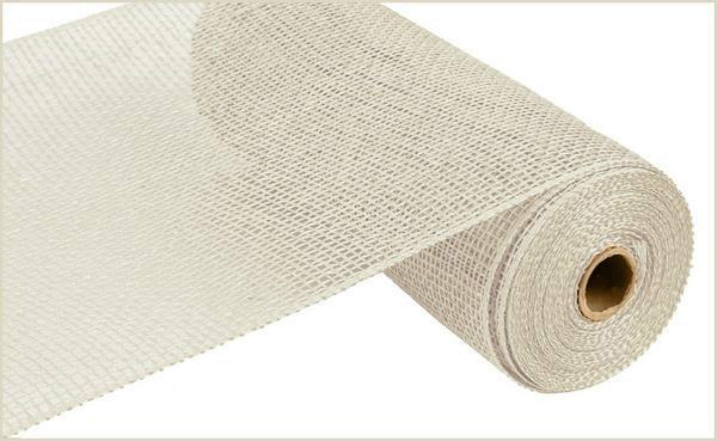 Amazon.com: 10"X10yd Poly Burlap Mesh