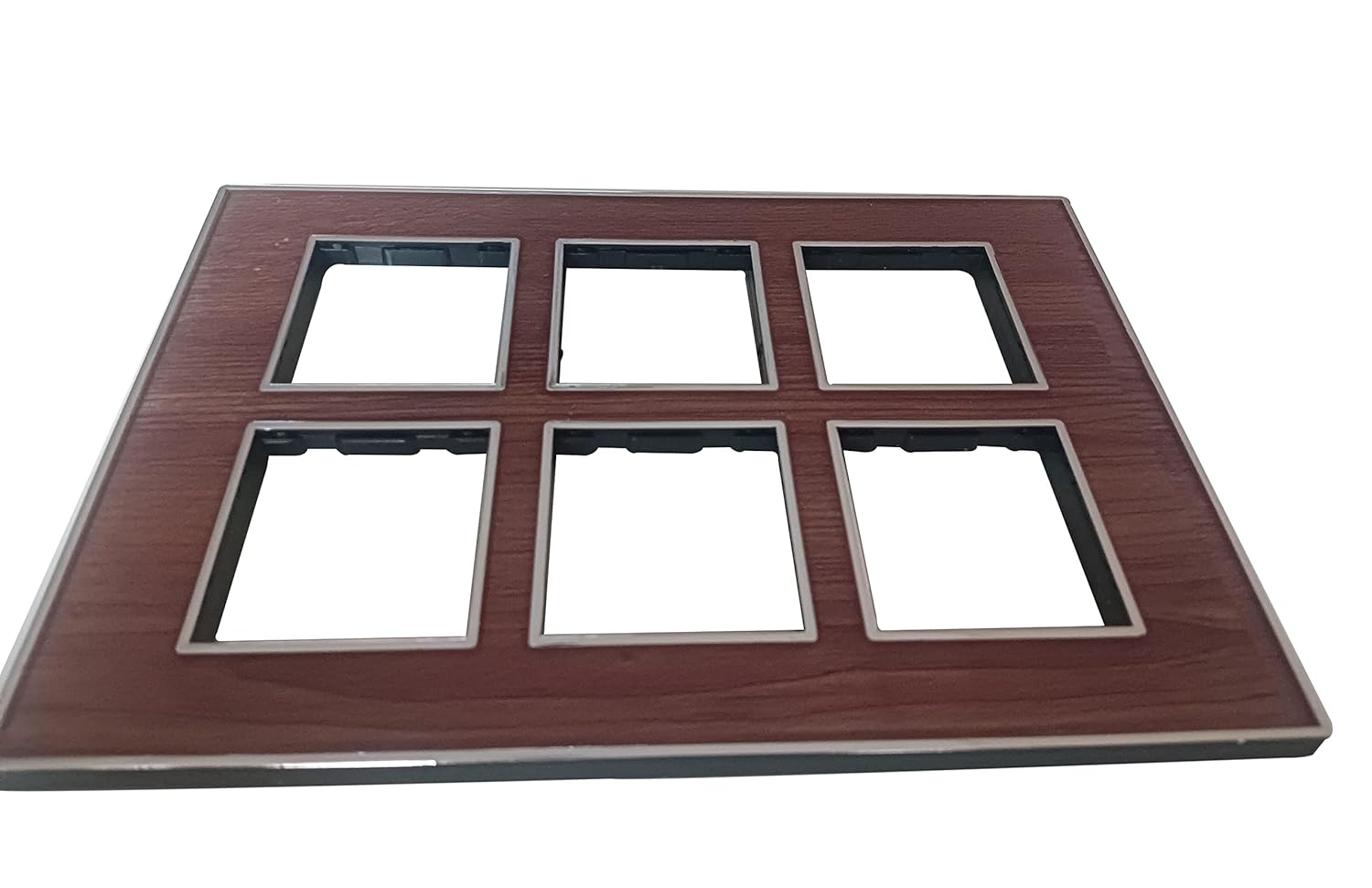 12M Electric Modular Plate (Pack of 10) | 12M Glass Wall Plate | 12M ...