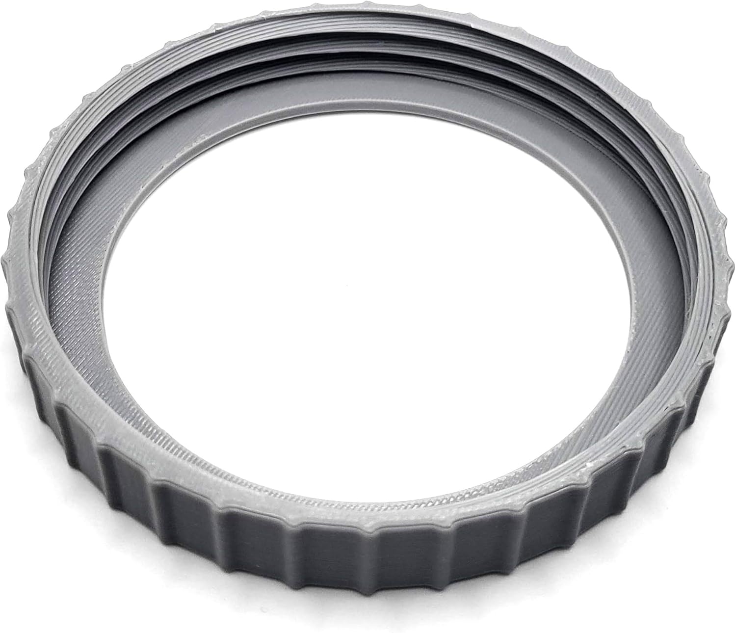 Amazon.com - Replacement Dirty Tank Bottom Ring Cap for Various Bissell ...