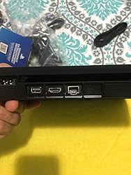 Amazon.com: Sony Playstation PS4 1TB Black Console : Video Games