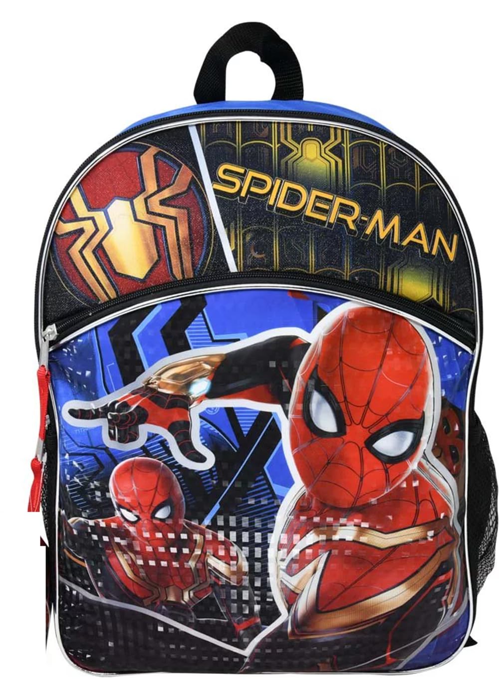 Amazon.com | Spiderman 16" Backpack- Spider-man | Kids' Backpacks