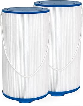 Amazon.com : Future Way Hot Tub Filter Replacement for Lifesmart ...
