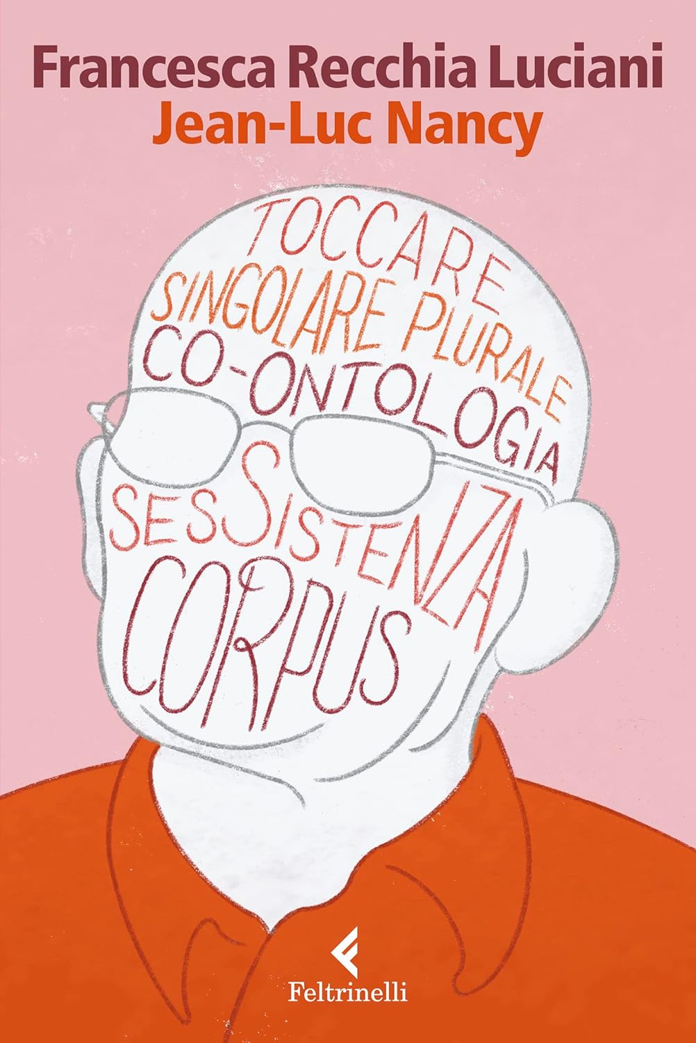 Jean-Luc Nancy: Il corpo pensato eBook : Recchia Luciani, Francesca ...