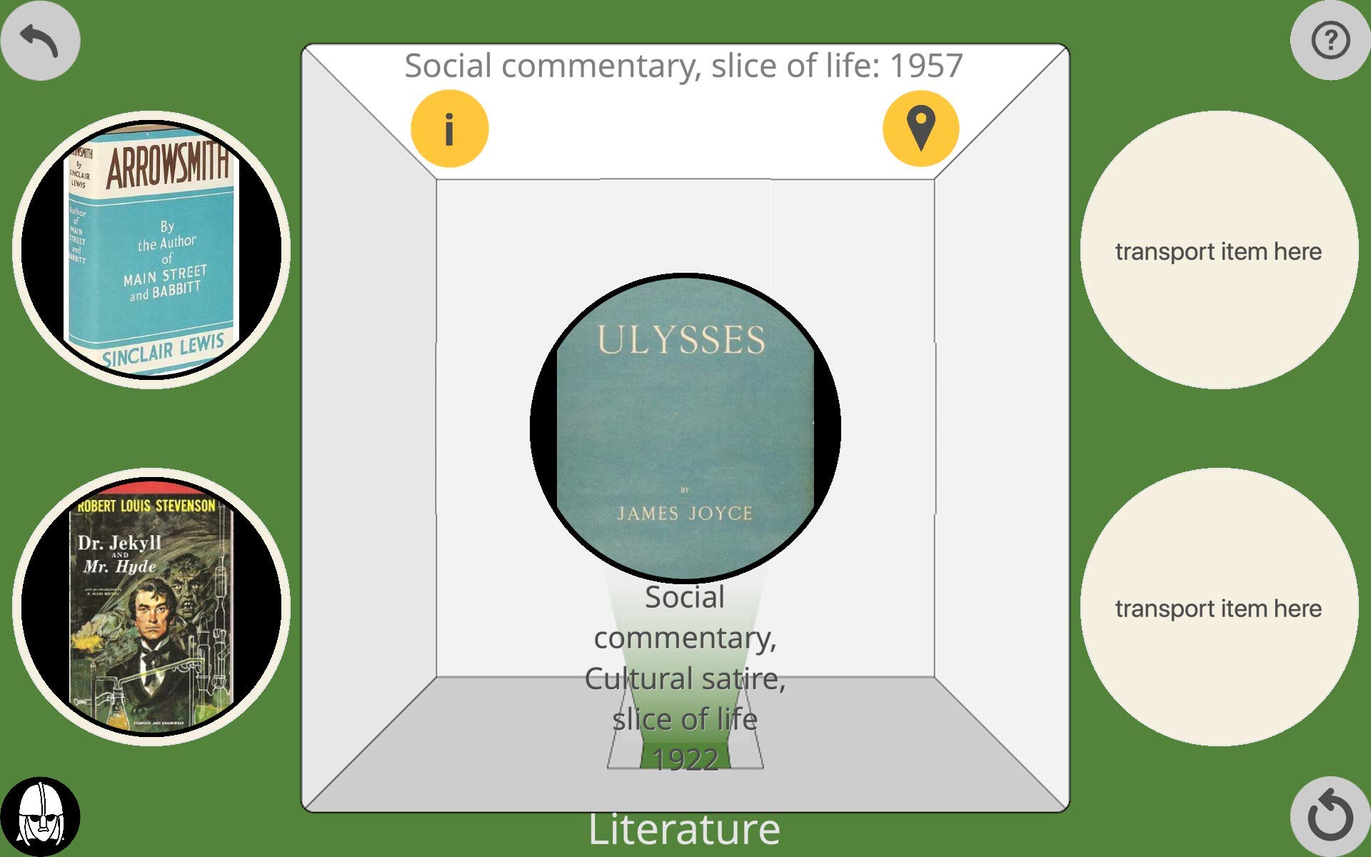 Puddle Hopping - App on Amazon Appstore