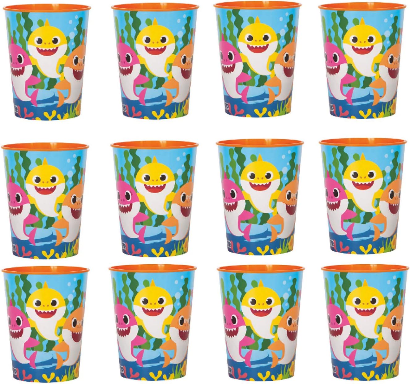 Amazon.com: The First Years Take & Toss My Little Pony Sippy Cups ...