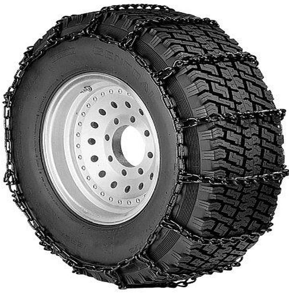 Amazon.com: SCC SECURTYCHAIN QG2226 Quik Grip Light Truck LSH Tire ...