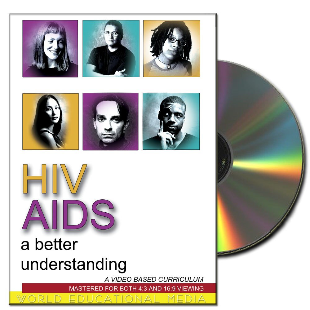 Amazon.com: HIV Better Understanding : Movies & TV