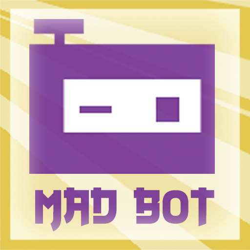 MAD BOT - App on Amazon Appstore