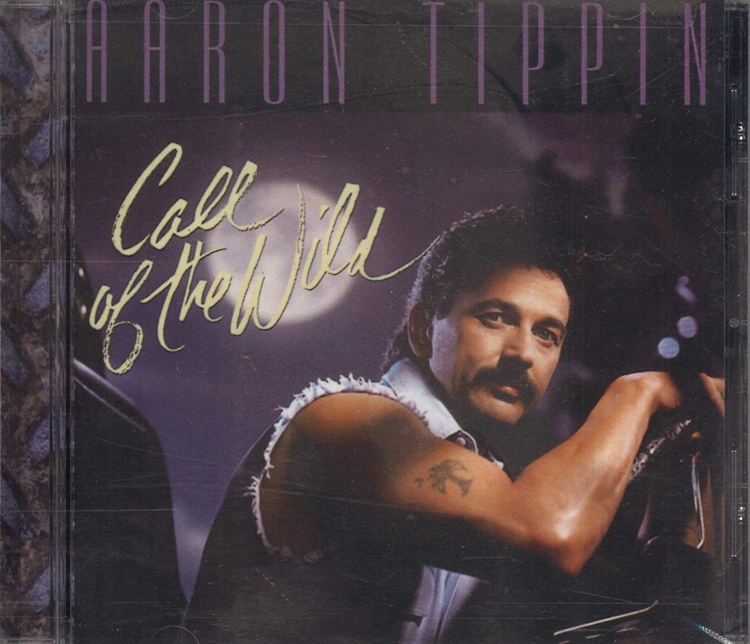 Call of the Wild: Tippin, Aaron: Amazon.ca: Music