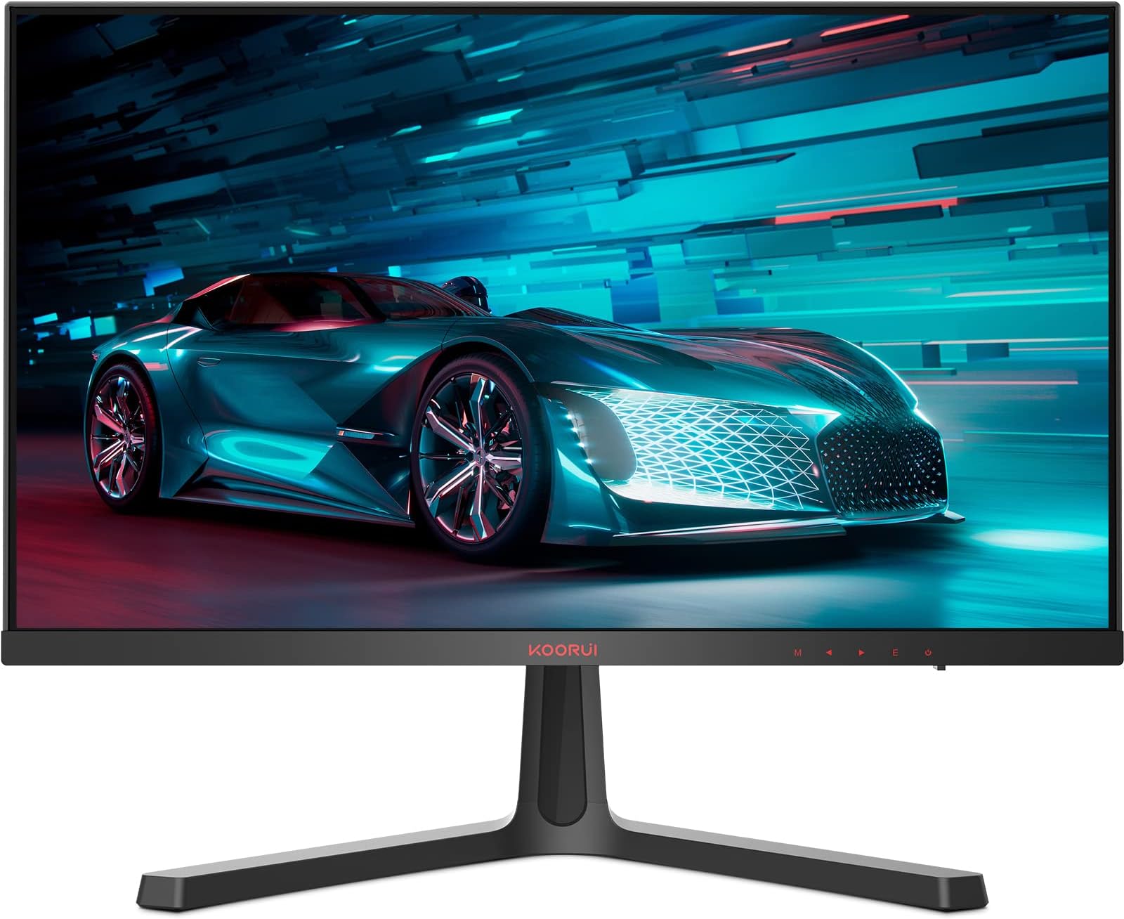 Cooler Master GA271 27 inch Gaming Monitor – QHD (2560x1440) 100Hz, 1ms ...