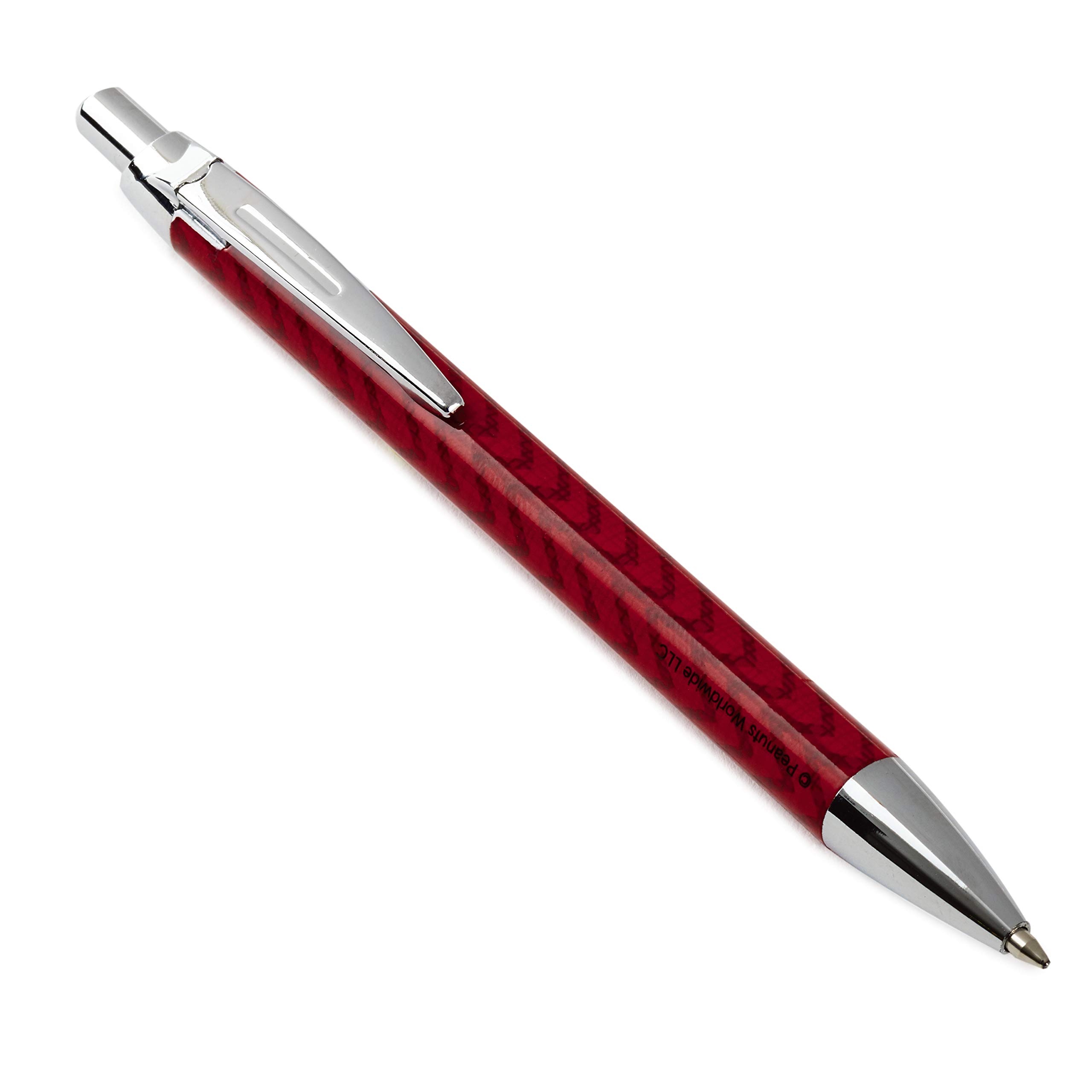 Snapklik.com : Hallmark Retractable Peanuts Pen