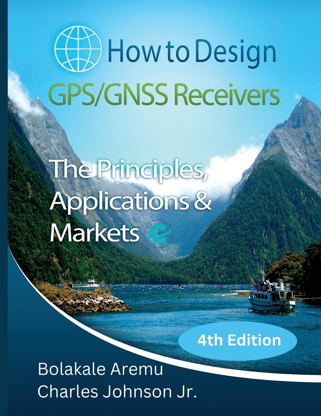 Buy How to Design GPS/GNSS Receivers: The Principles, Applications ...