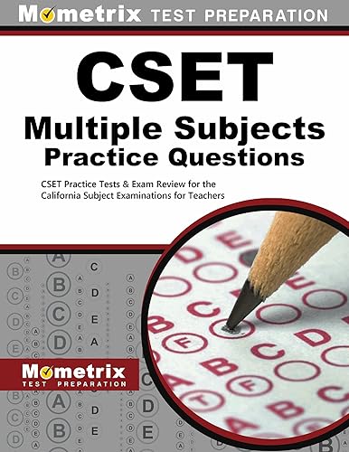 CSET for Special Education: Study Tips & Resources
