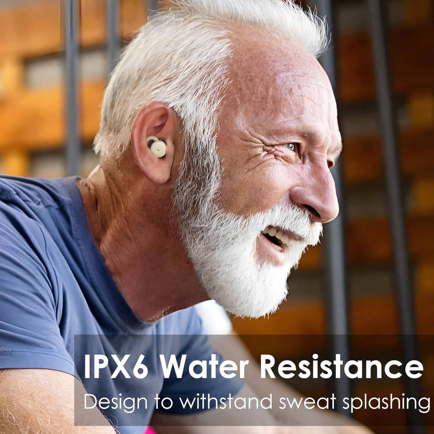 User Manual for wedoking Wireless Sleep Earbuds