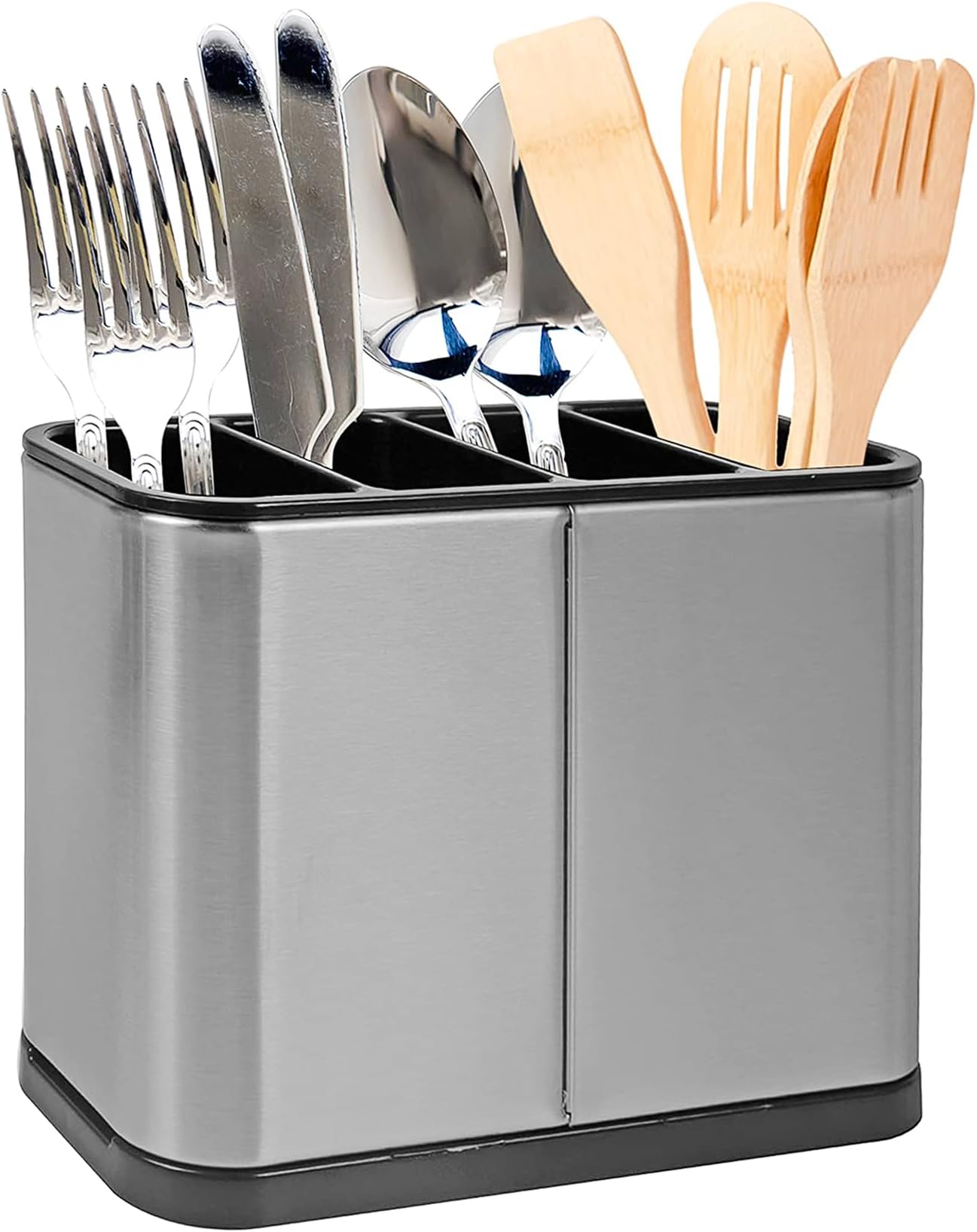 Typhoon Living Cream Utensils Pot, 15cm : Amazon.co.uk: Home & Kitchen