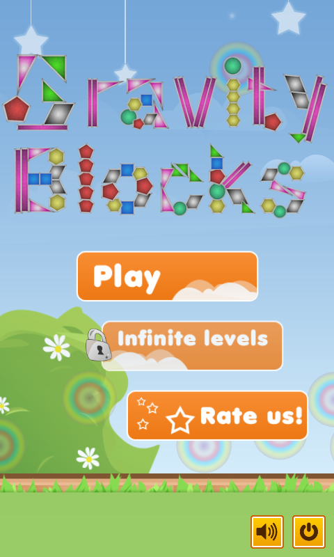 Gravity Blocks:www.amazon.com:Appstore for Android
