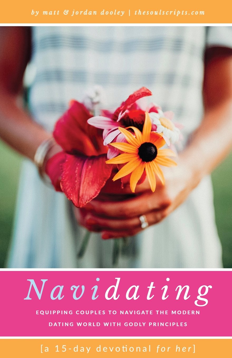 Navidating a 15-day Devotional for Her: Equipping Couples to Navigate ...