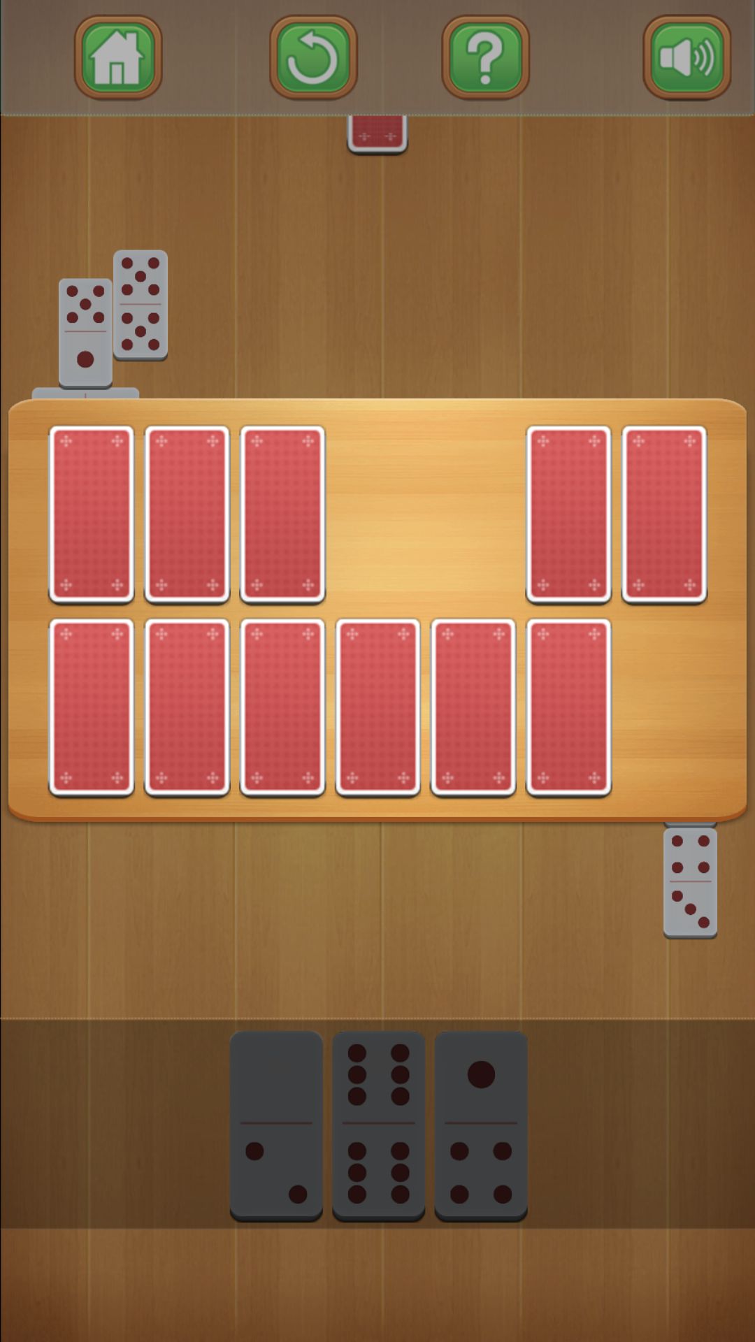 Dominoes - Free - App on Amazon Appstore