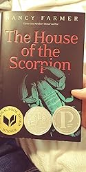 The House of the Scorpion: Farmer, Nancy: 9780689852237: Books - Amazon.ca