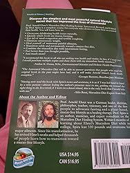 Prof. Arnold Ehret's Mucusless Diet Healing System: Annotated, Revised ...