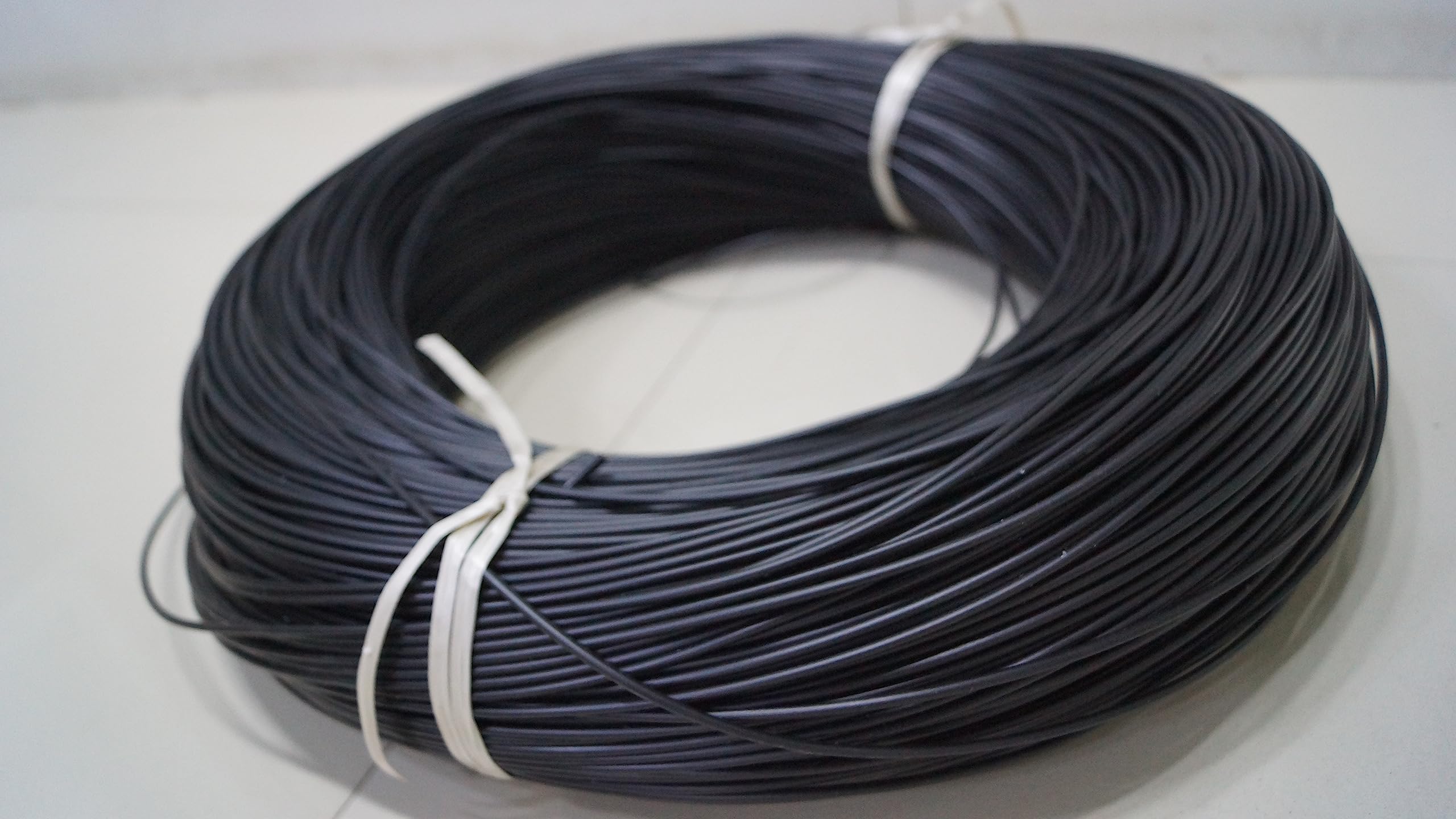 Plastic Weld 100 Mtr White HDPE ing Rod, Size: 2.8 Mm At ₹ 2/kg In ...