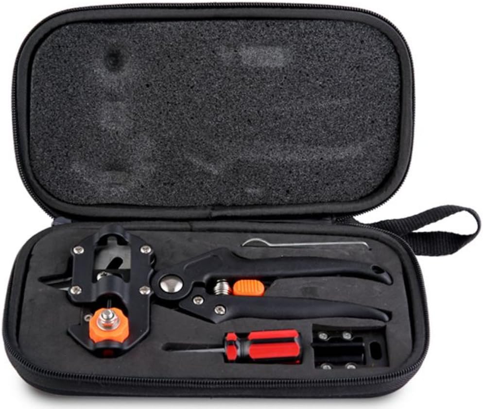 Amazon.com : Garden Grafting Tool Set - Professional Pruning Shears ...