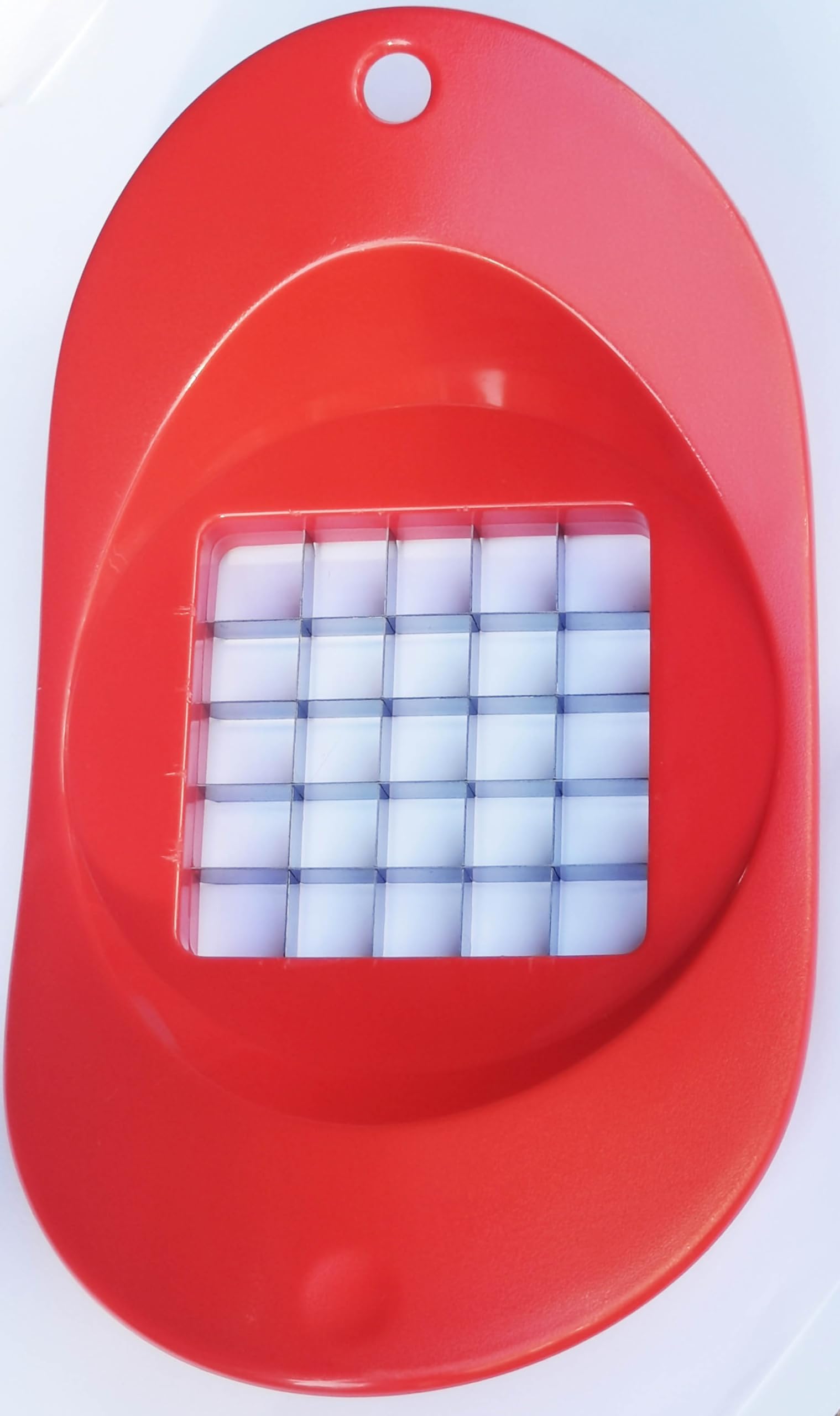 Amazon.com: 1 PCS Egg Chopper Egg Slicer Fruit Salads Cuter Potato ...