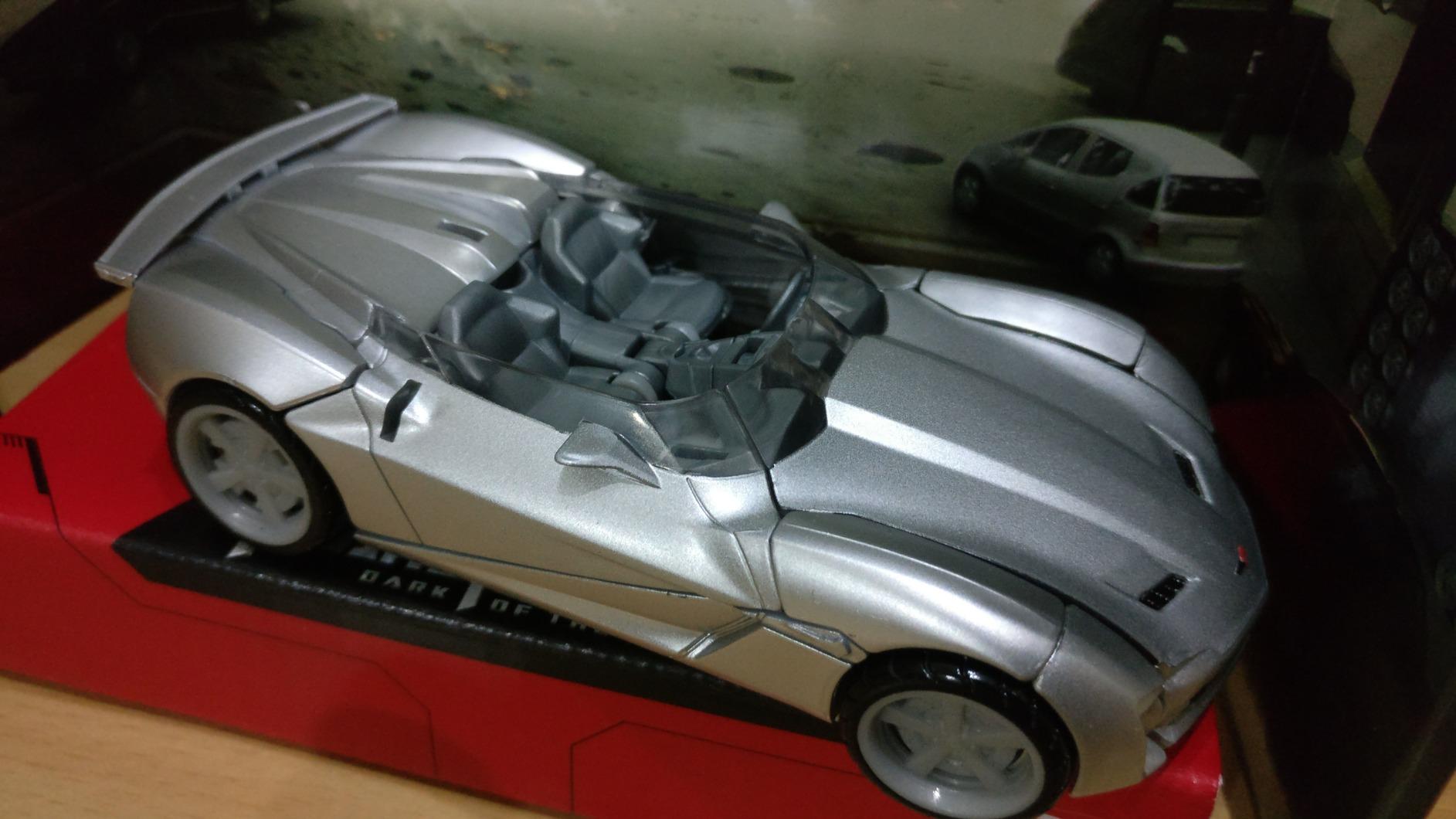 Buy Transformers Studio Series 28 Deluxe Class Transformers Movie 1 ...