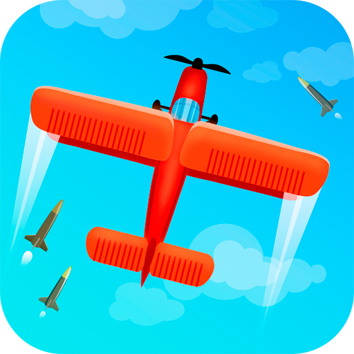 Missile Launch and Avoid: Air Attack Game | Master Pilot: Missile ...