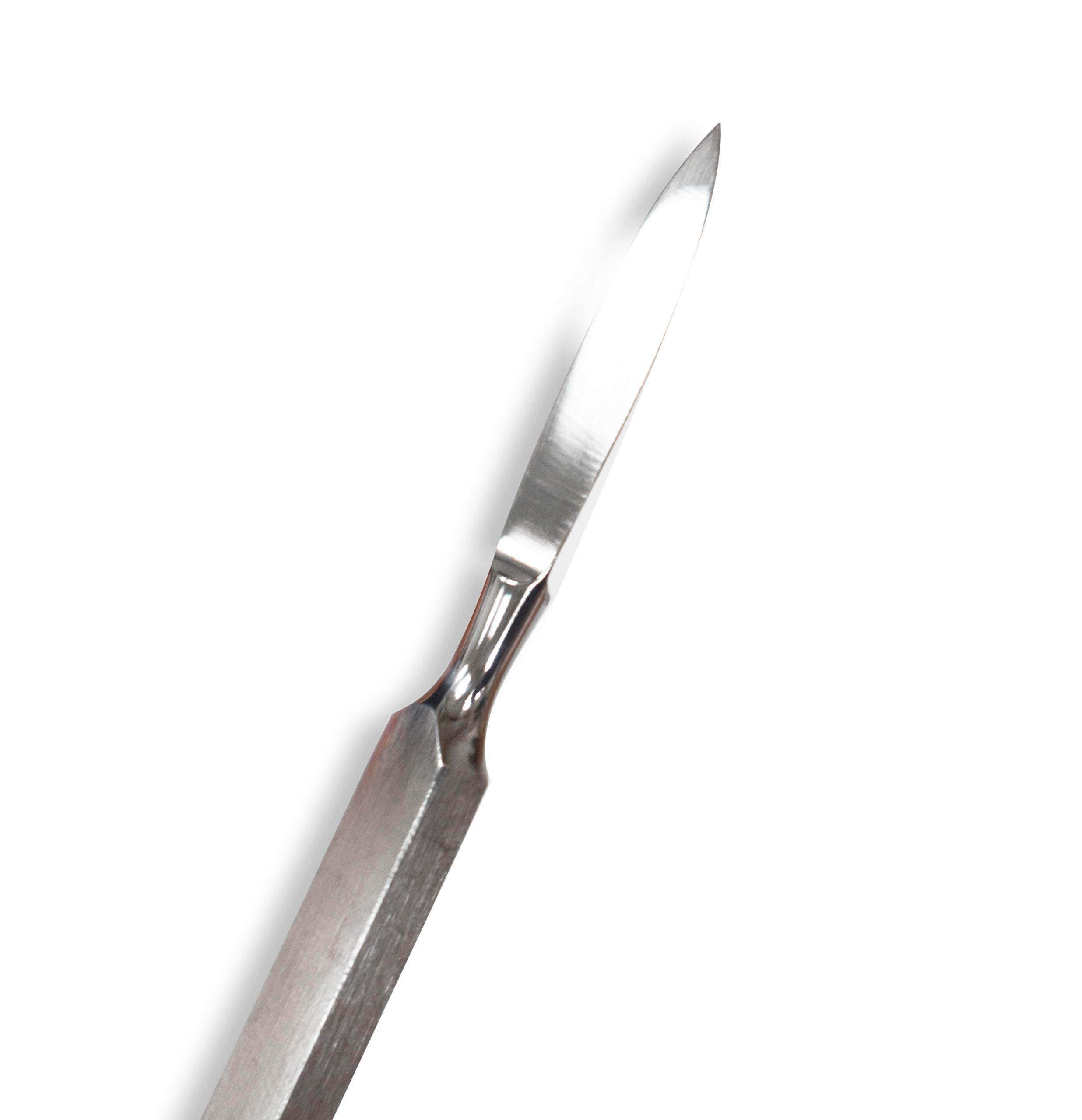 Dissection Scalpel When To Reuse And When To Discard Surgical Scalpels