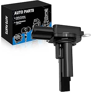 Amazon.com: SZKAIDAG Mass Airflow Sensor Fits for:-Lexus IS250 ES350 ...