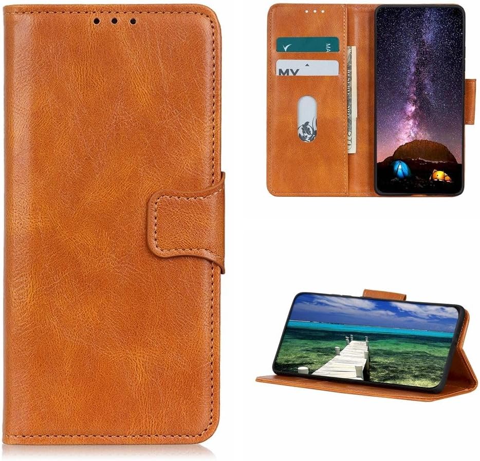 Amazon.co.jp: MIGOTODA PUレザーTPU保護携帯ケース 対応機種「 Google Pixel 8a 」 - 製品モデル ...