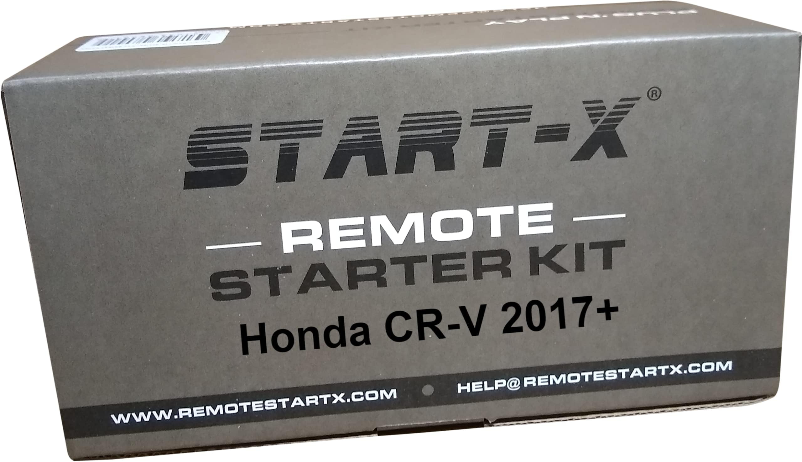 Amazon.com: MPC Remote Start Kit Compatible with Honda CR-V 2015-2016 ...