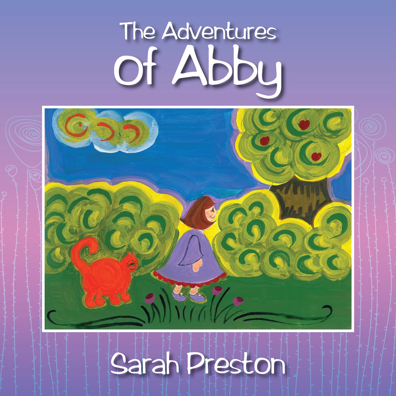 Amazon.com: The Adventures of Abby eBook : Preston, Sarah: Kindle Store