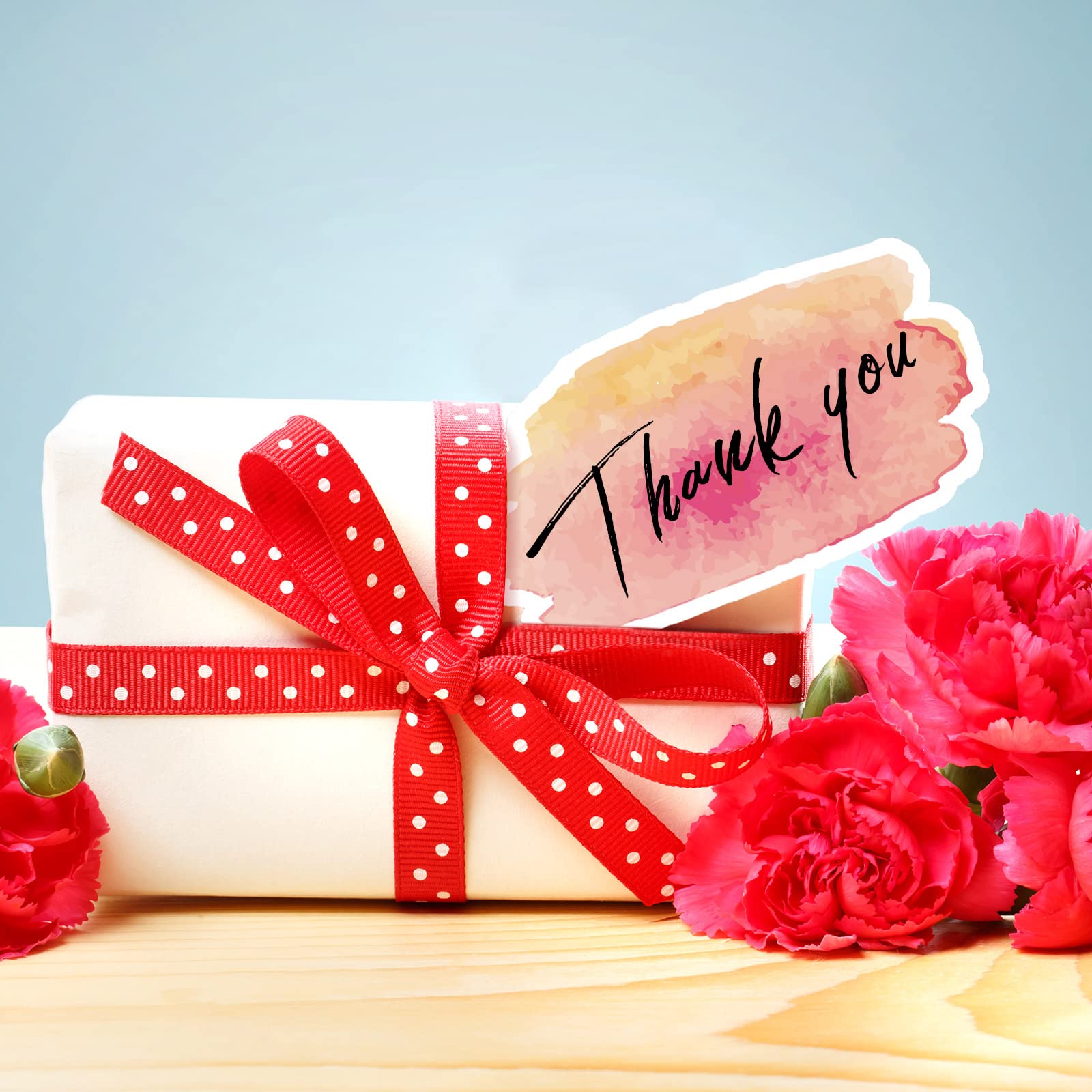 Snapklik.com : 240 Pack Watercolor Labels Watercolor Circles Rectangle ...