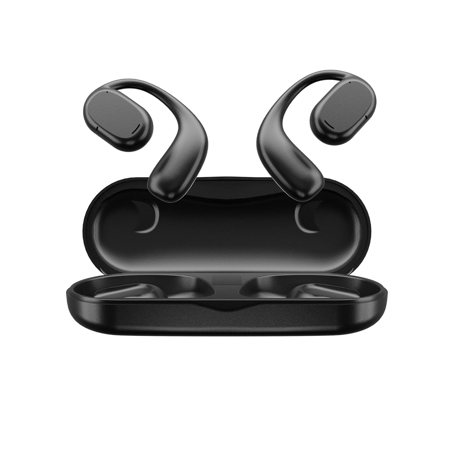 YAKEN YRKR Open Ear Headphones,Bone Conduction Headphones Bluetooth V5 ...