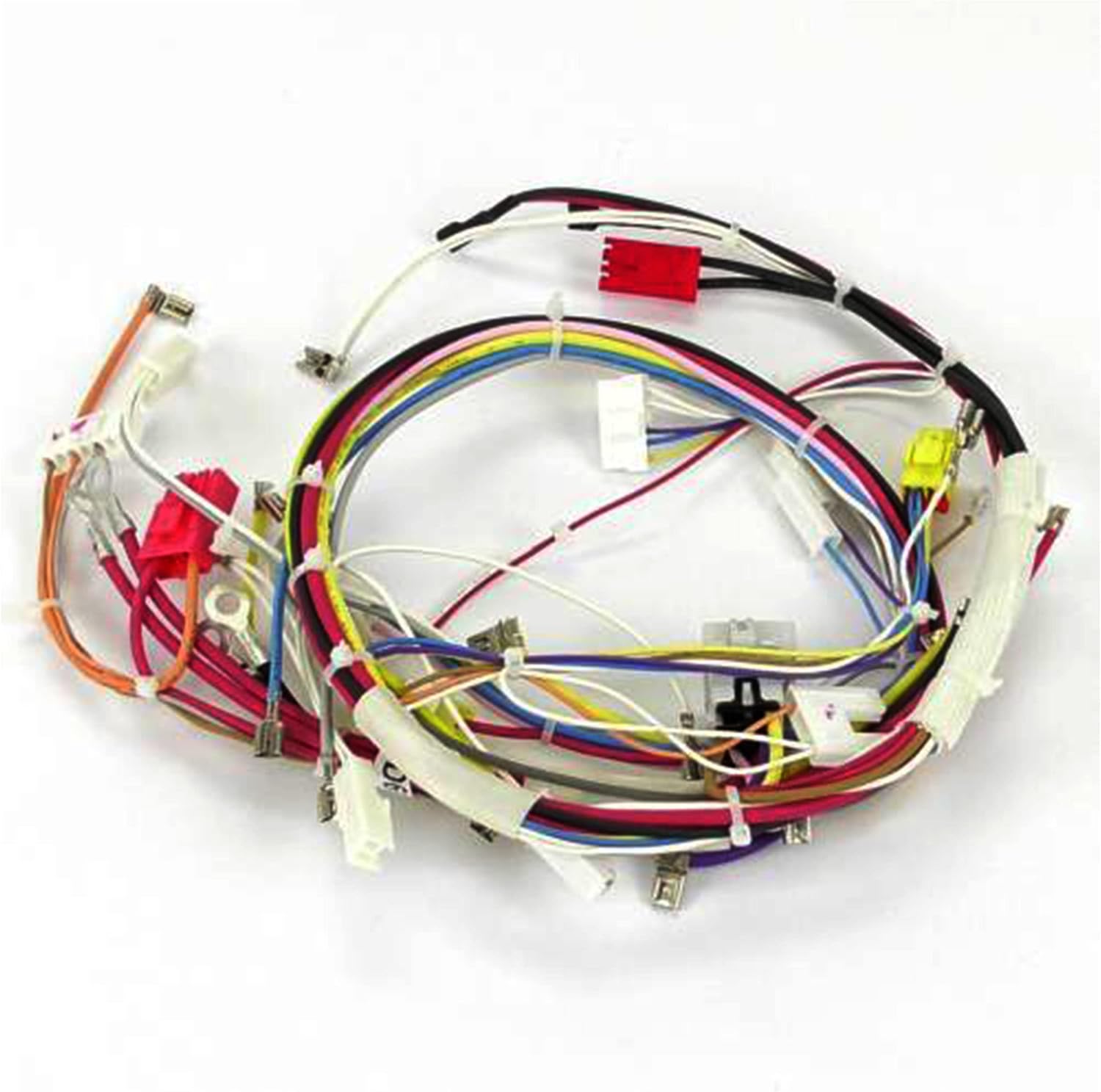 Amazon.com: LG EAD61850519 Range Single Harness : Appliances