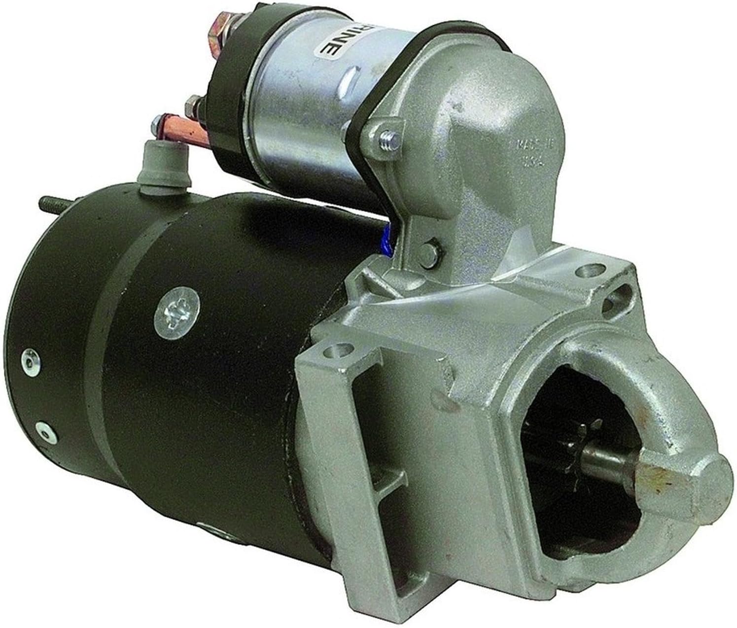 Amazon.com: DB Electrical 410-12590 Starter Compatible With/Replacement ...