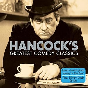 Hancock's Greatest Comedy Classics: Amazon.co.uk: CDs & Vinyl