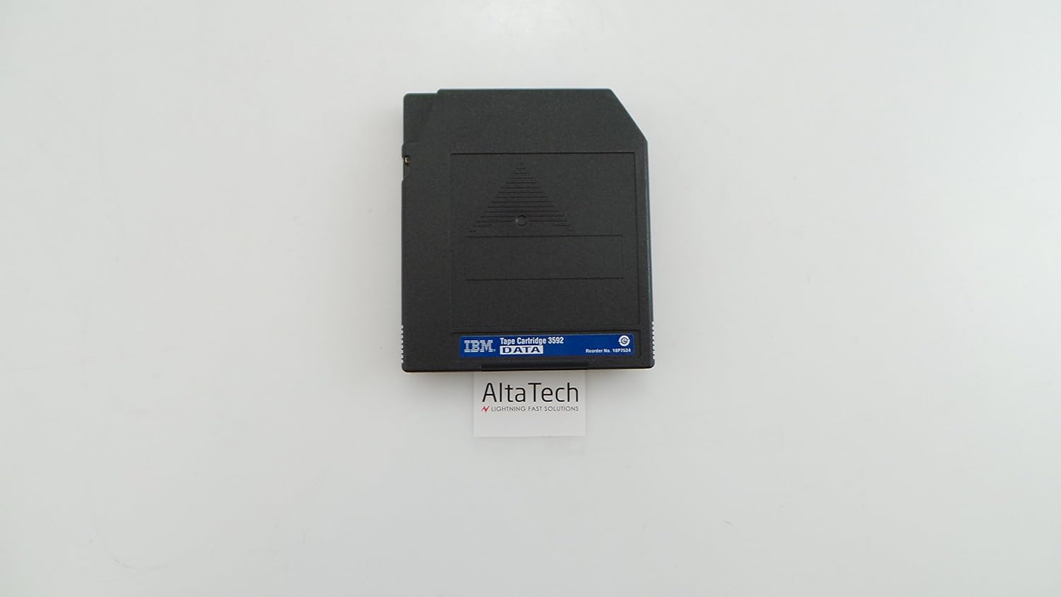 Amazon.com: IBM 18p7534 Totalstorage Enterprise Tape Cartridge 3592 10 ...