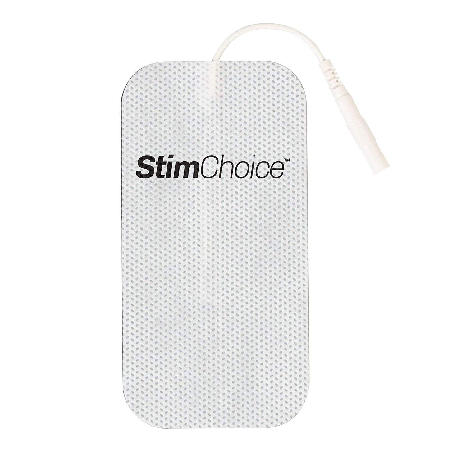 Stimchoice Premium Tens Unit Pads 2 X 4 Tens Pads | Desertcart Sri Lanka