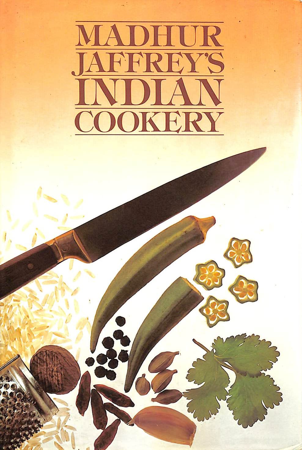 Buy Indian Cookery Book Online at Low Prices in India | Indian Cookery ...