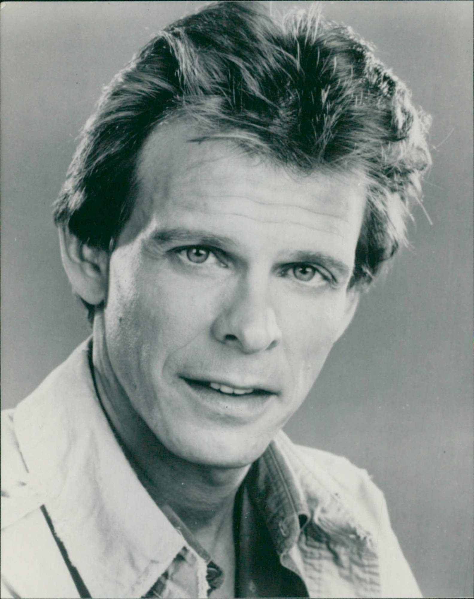 Marc Singer Young