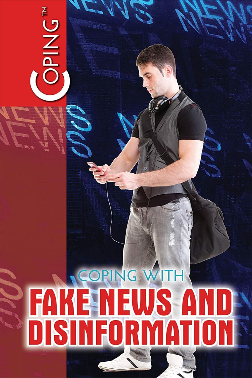 Amazon.com: Coping with Fake News and Disinformation: 9781725341197 ...