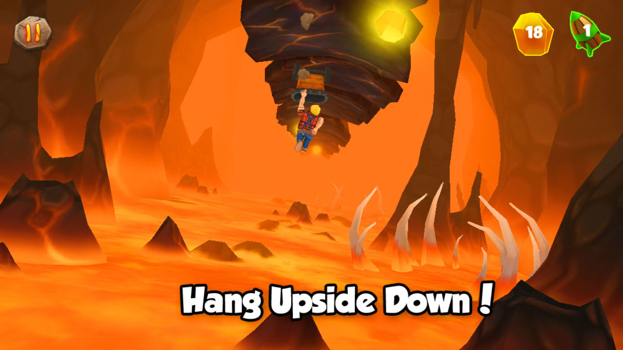 Greedy Dwarf - App on Amazon Appstore