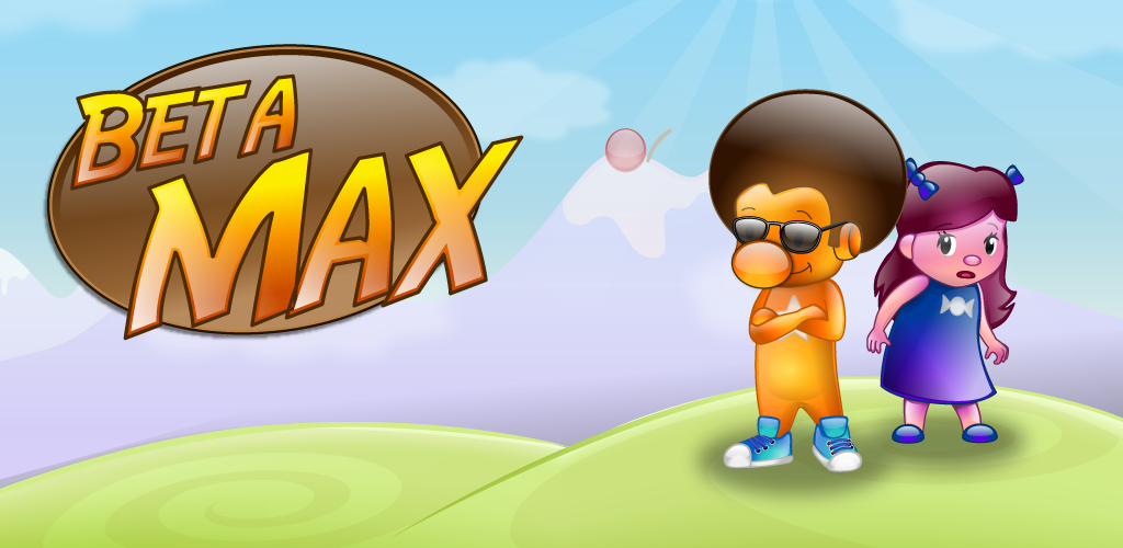 Aplicación BetaMax en Amazon Appstore